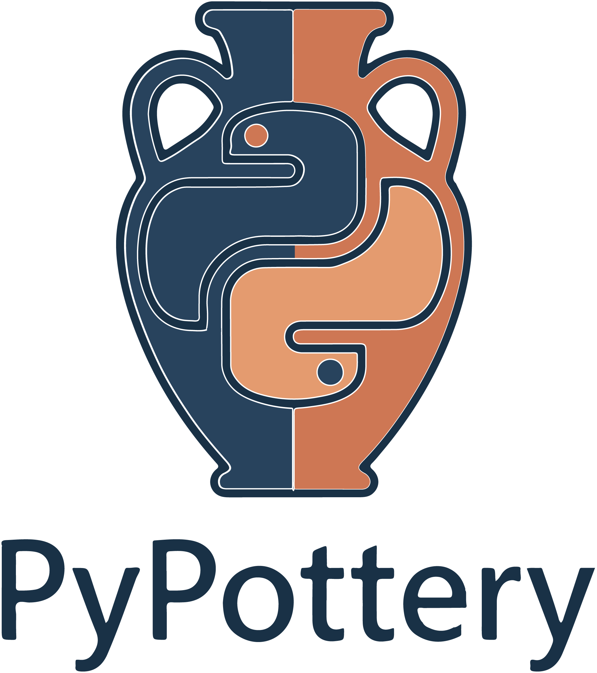 Installation – PyPottery
